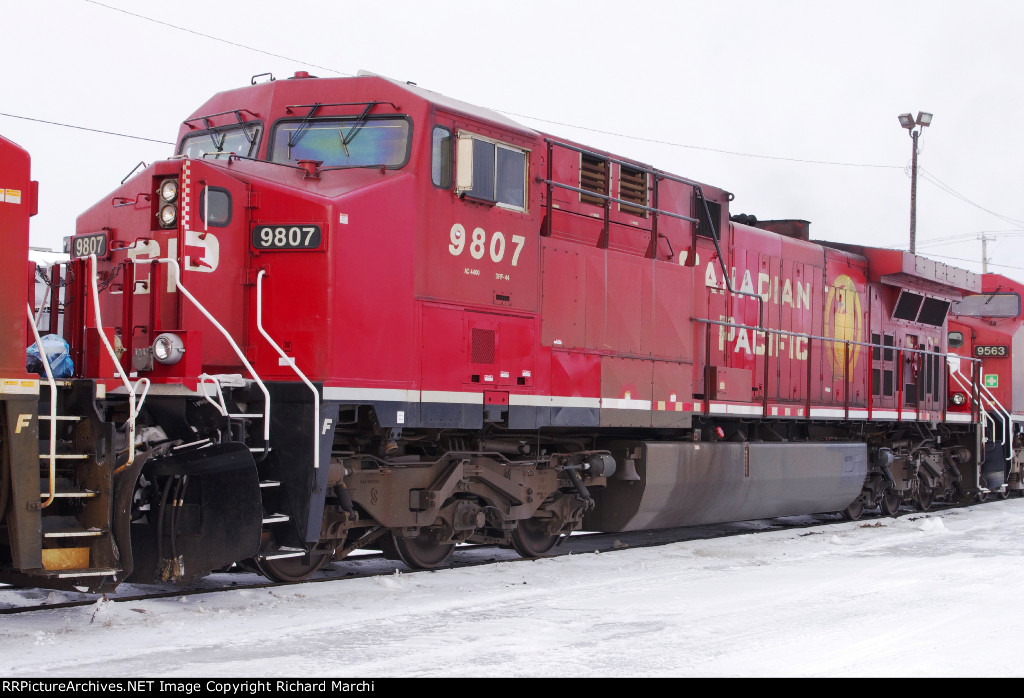 CP 9807